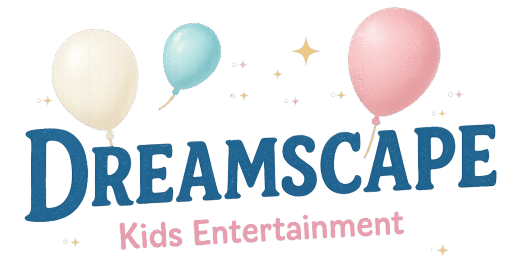 Santa Claus - Dreamscape Kids Entertainment